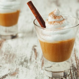 Suspiro Limeño Recipe: Delicious Peruvian Dessert from Lima - Eat Peru