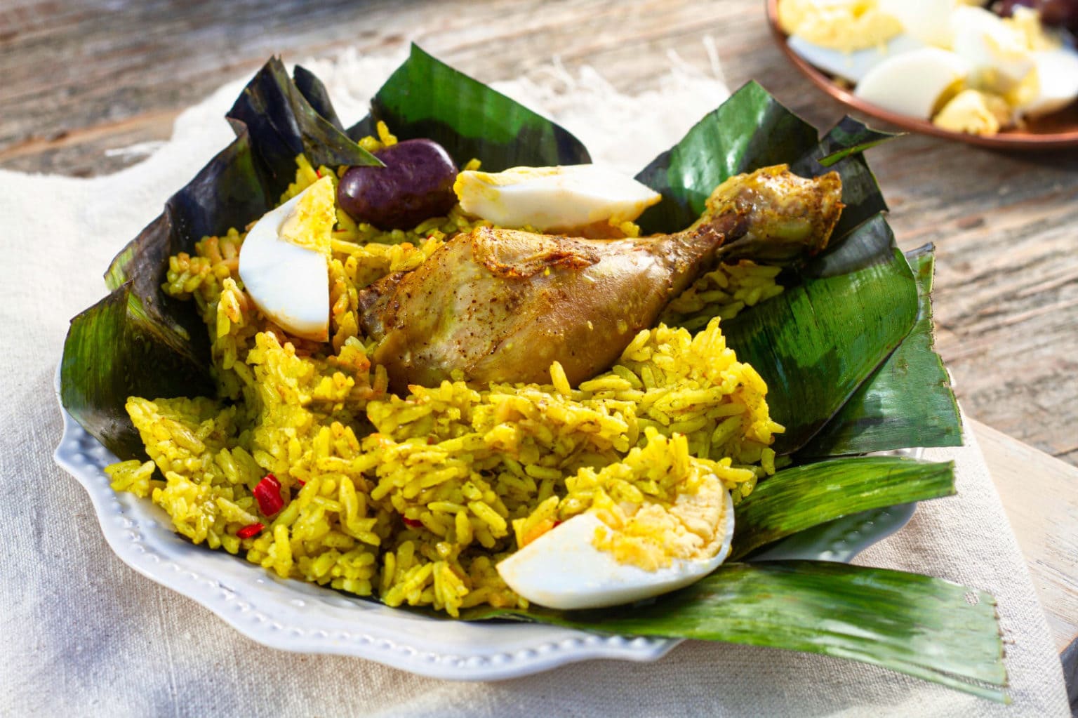 Peru's Food Culture - The Essence of Culinary Art - Eat Peru