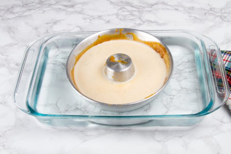Crema Volteada­­ - Creamy Peruvian Flan Recipe - Eat Peru