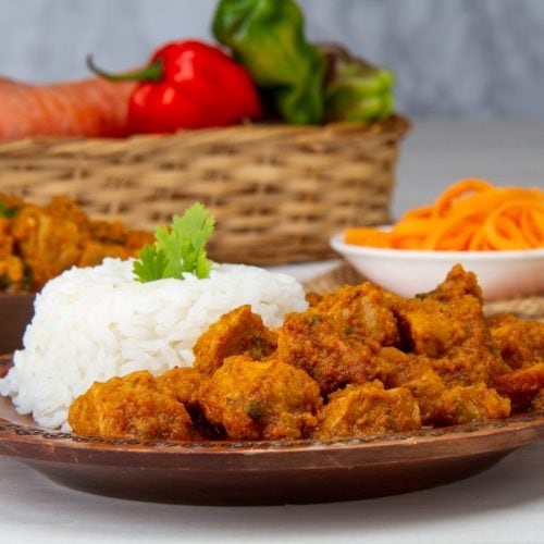 Peruvian Pork Loin Adobo Recipe - Eat Peru